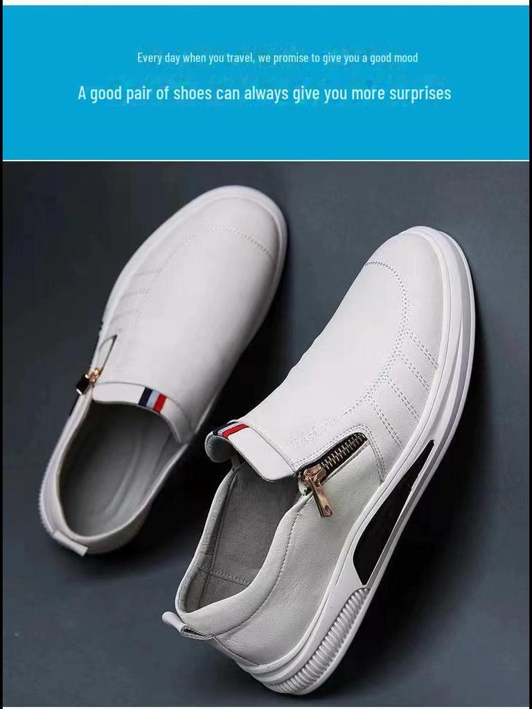Cheap 2024 Summer Men's Casual Sports Fashion Shoes - Versatile Cross ...