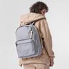 Buy Bubilian Basic Backpack GRAY at affordable prices — free shipping, real reviews with photos ...