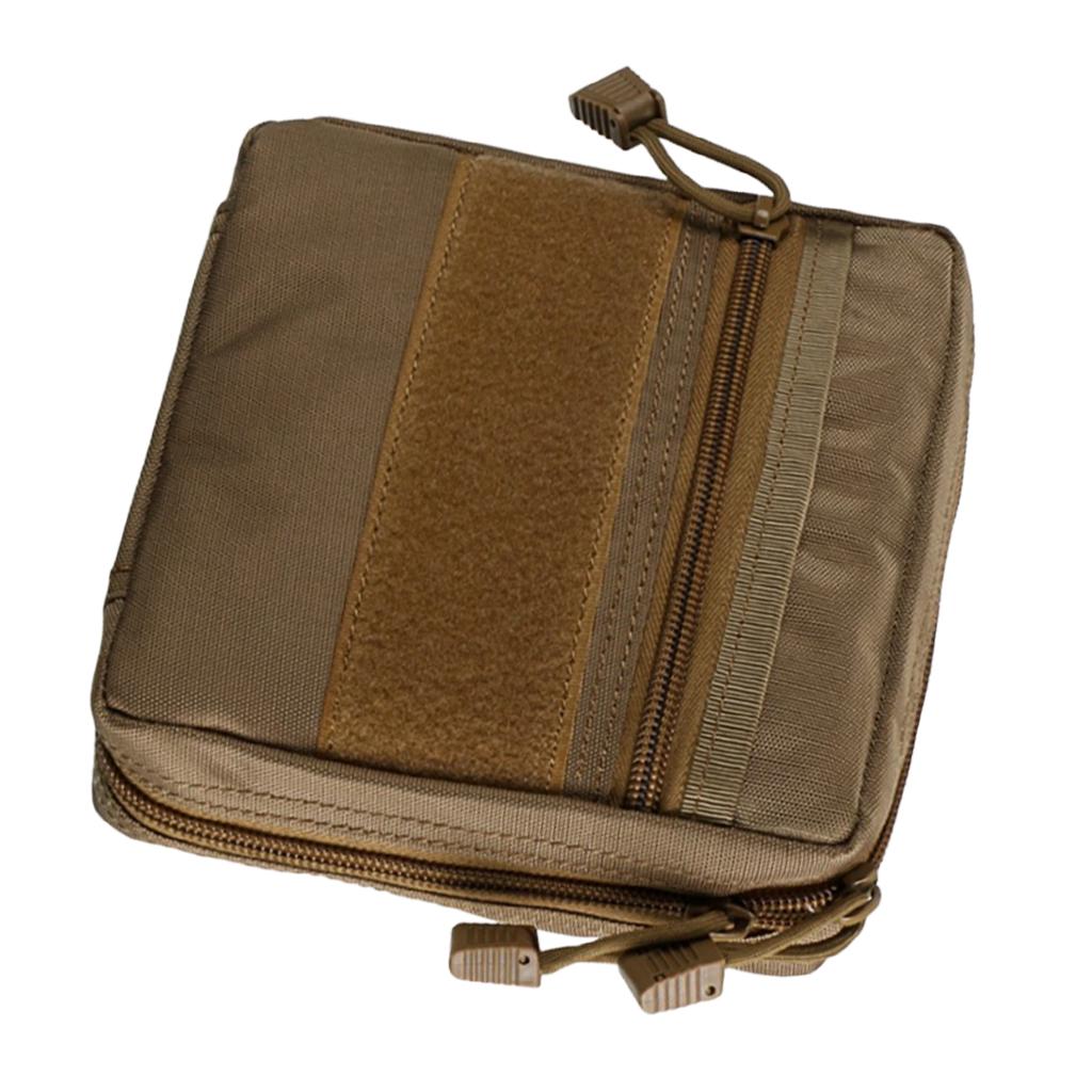 Buy Molle EMT First Aid Medic Kit Pouch Emergency Utility Tool ...