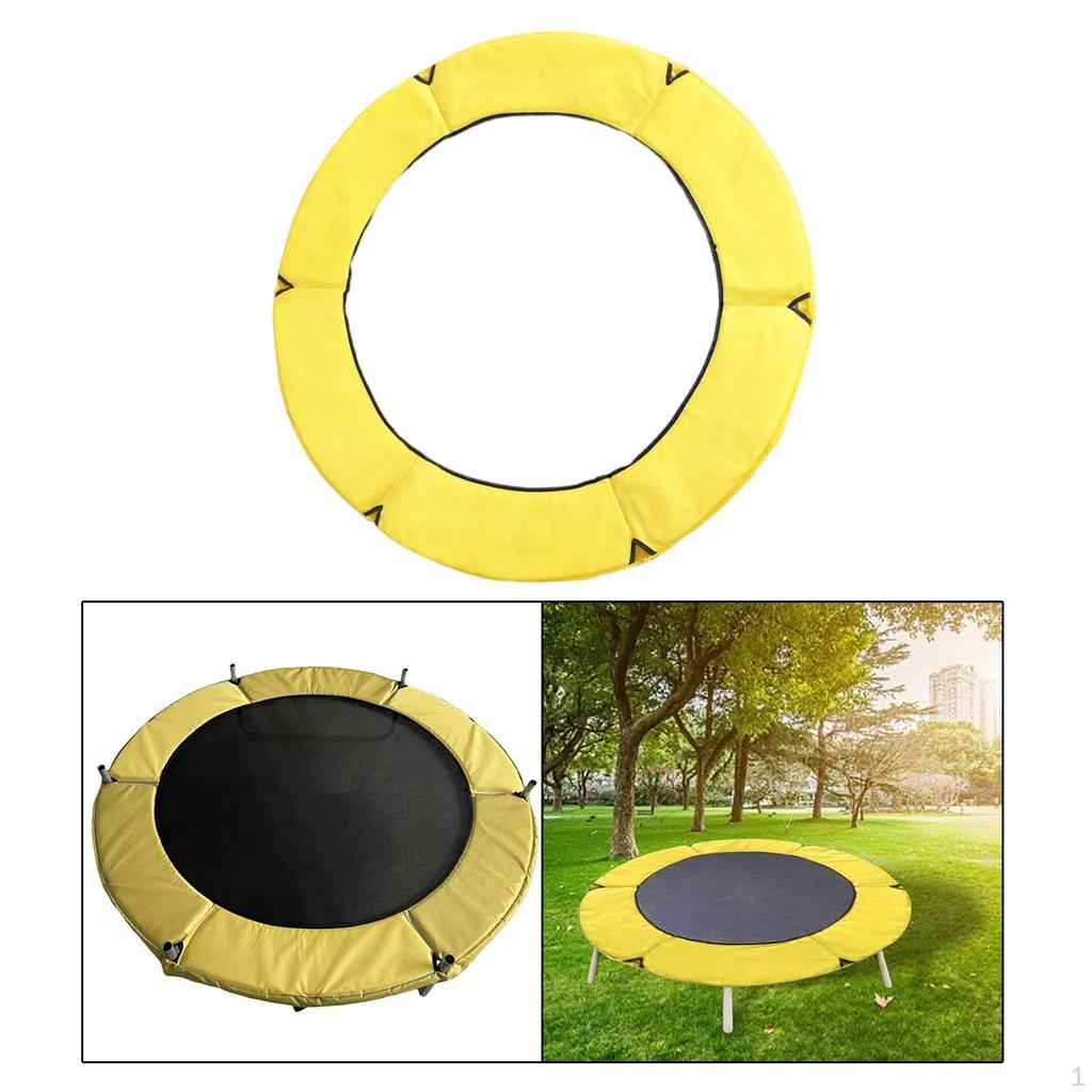 Buy Rebounder Trampoline Replacement Spring Cover Safety Pad at ...