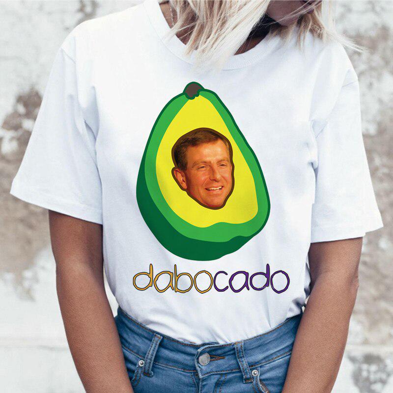 Buy Big-Size T-Shirt Women Back-Hit Half-Sleeve Round-Neck EAM Spring ...