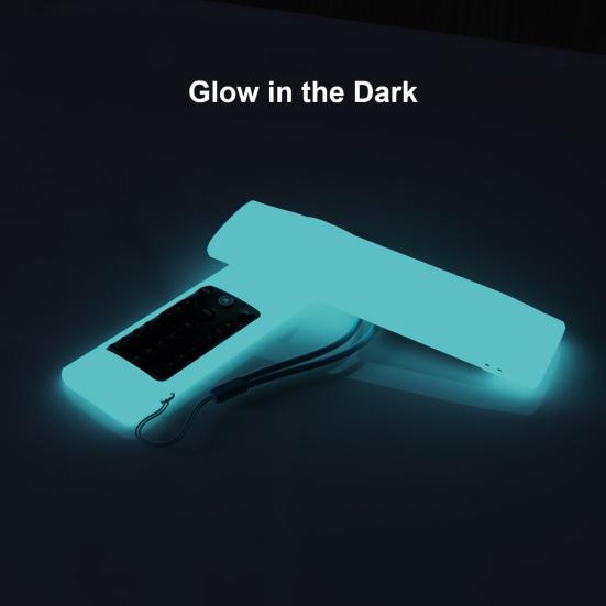 Cheap Remote Control Protector Long-lasting Soft Lightweight Durable ...