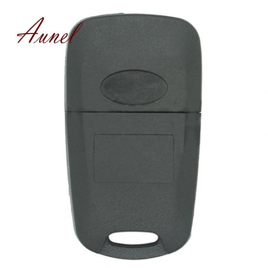 Buy Fantastic Durable Replace Flip Key Shell Fit for KIA Rondo Sportage ...