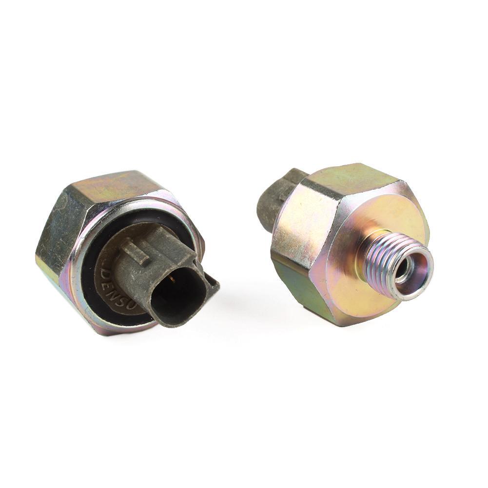 Buy 2x OEM DENSO Knock Sensor Fit LEXUS GS430 LS430 SC430 RAV4 SOLARA ...