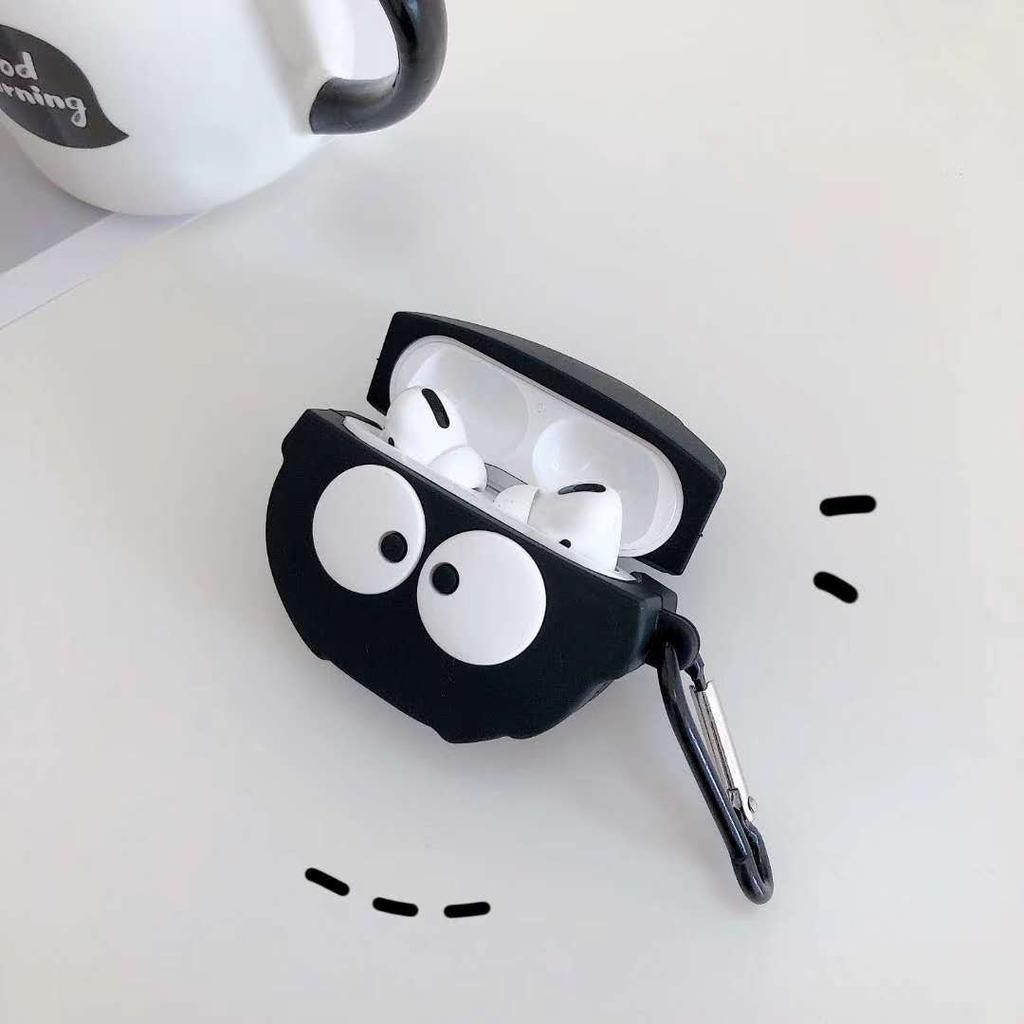 Buy The New Pro4 Wireless Bluetooth Earphone Cover Protective Shell Can ...