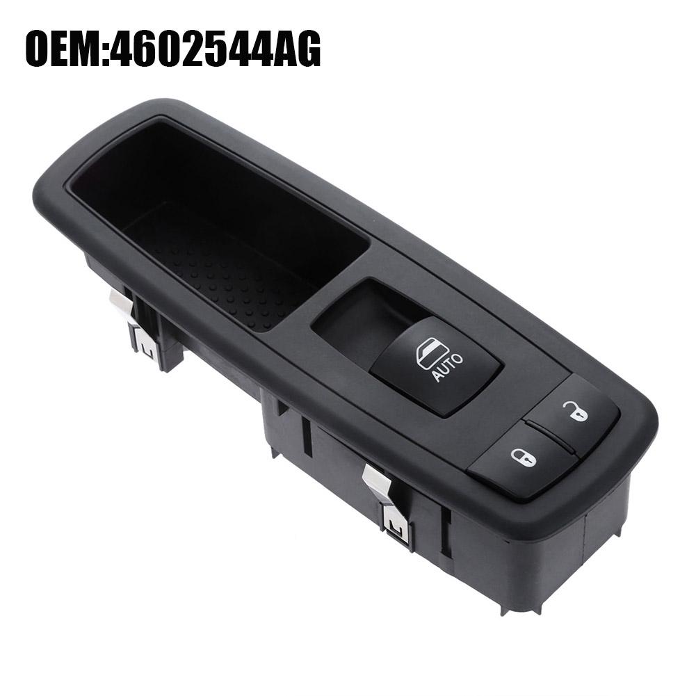 Buy Power Window Door Lock Switch Passenger Front For 4602544AG Dodge ...