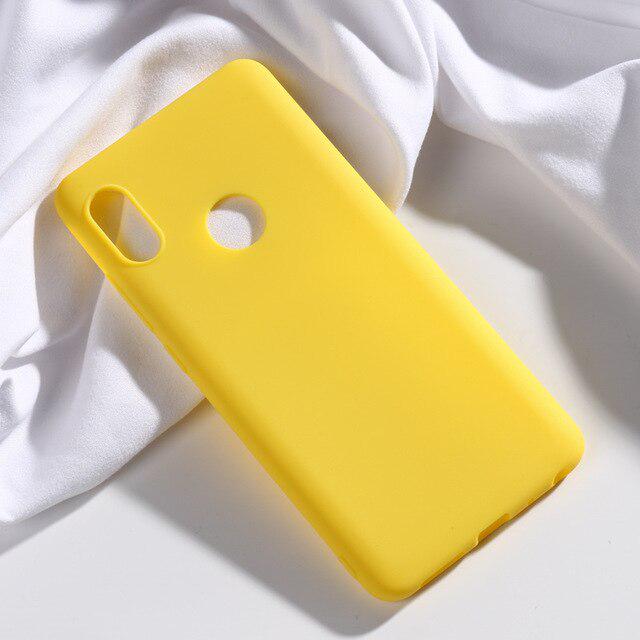 Buy Redmi Note 5 Pro Case for Xiaomi Redmi Note 5 Pro Cases Coque Candy ...