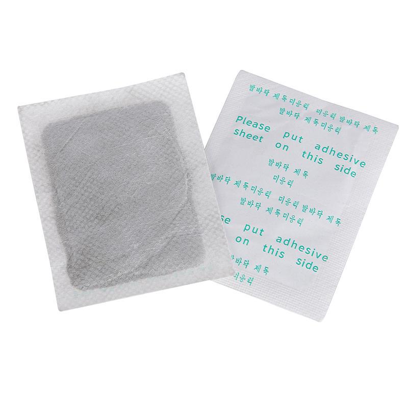 Buy 24PCS Treatement Foot Stickers Plaster Transdermal Plaster ...