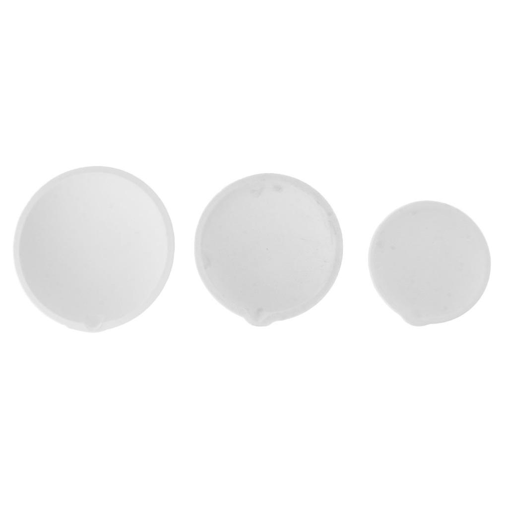 Buy 250/500/750G Quartz Silica Melting Crucible for & Silver Platinum 7 ...