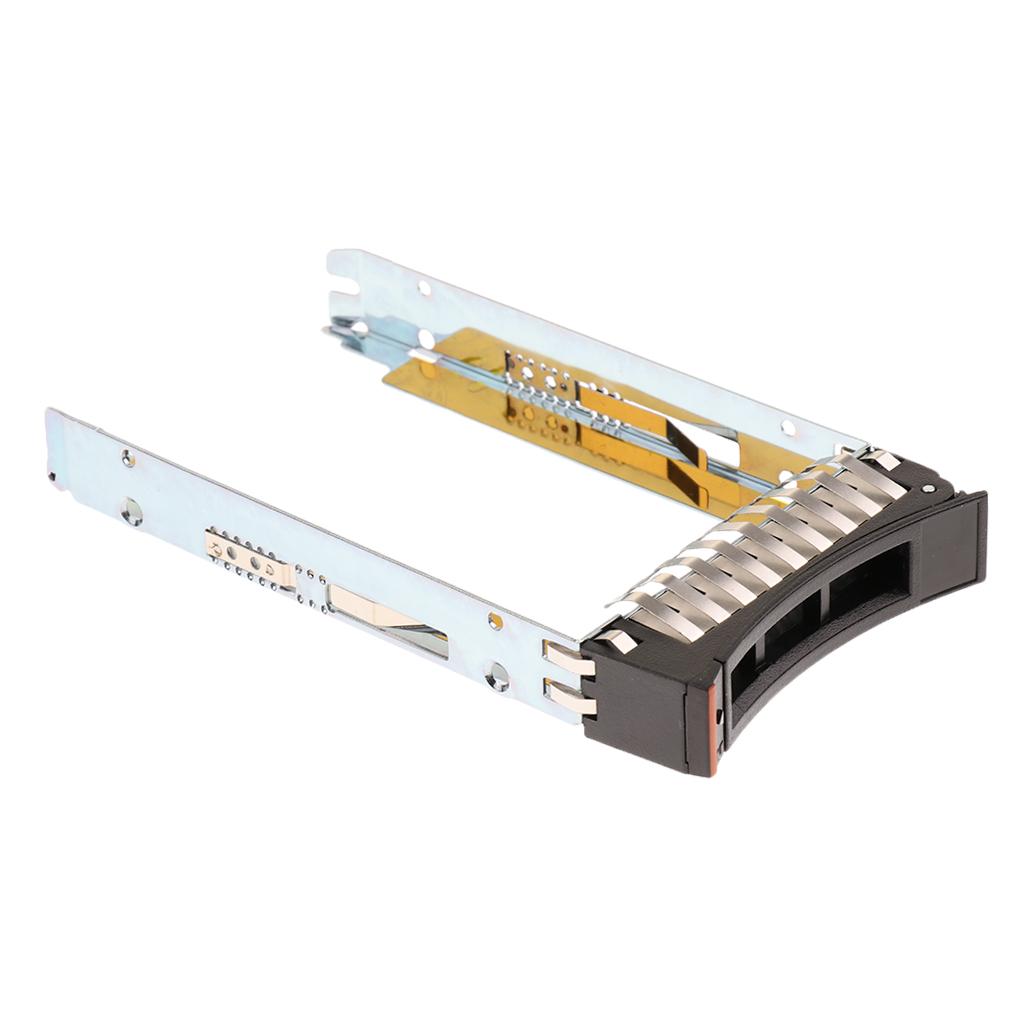 Buy 2.5" Drive Caddy Tray For IBM X3550 X3650 X3500 X3400 M2 M3 M4 HS22 ...
