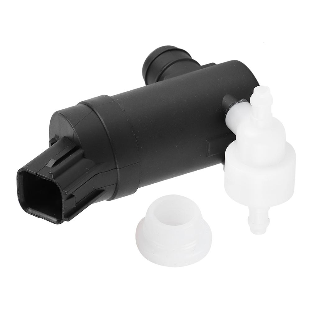 Windshield Washer Pump 98510‑A9000 Replacement Fit for KIA SEDONA ...