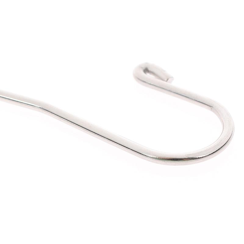 Dental Measuring Line Lip Hook Fitting For Apex Locator Endo Treatment ...