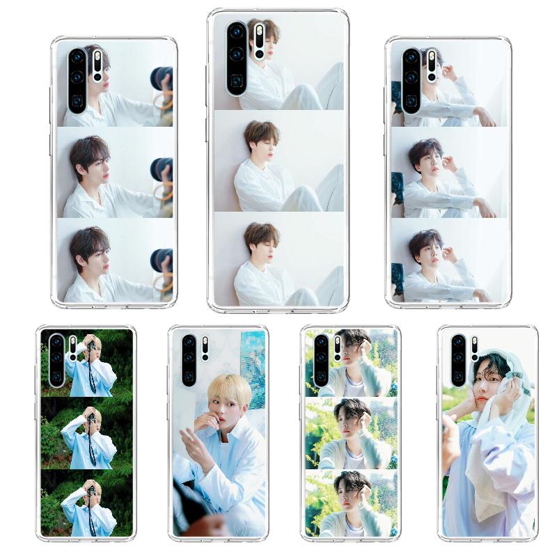 BTS Idol TPU Phone Shell for Apple iPhone 6 6S iPhone 6/6S Plus for ...