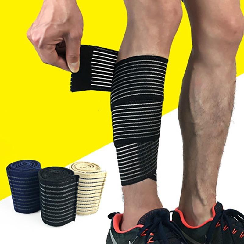 Cheap Outdoor Sports Bandages Stretch and Wrap with Leg Bandages ...