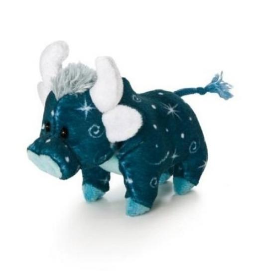 Buy Trudi - 52137 - Soft Toy - Bull at affordable prices — free ...