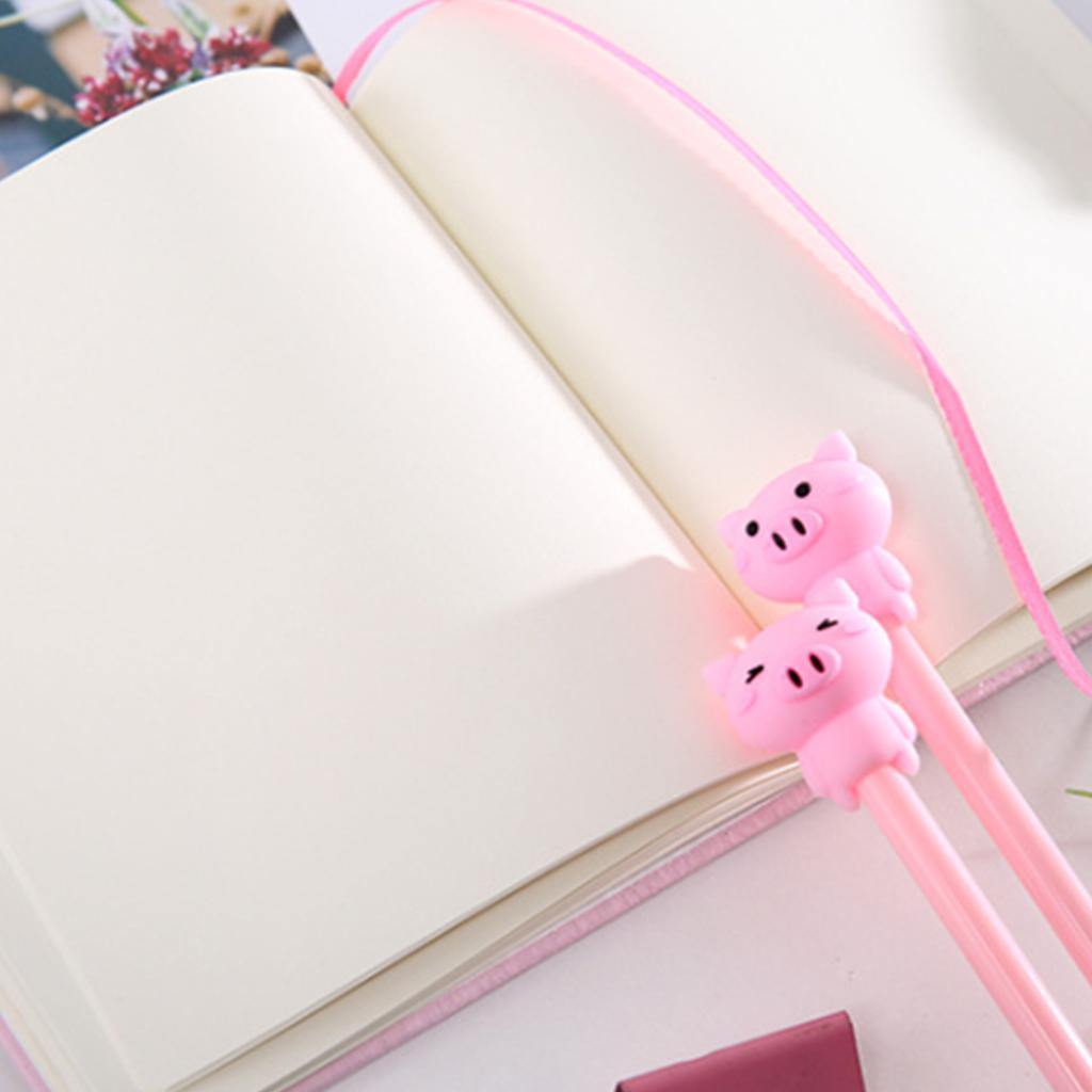 Buy Student Stationery Cartoon Piggy Series Notebook Set at affordable ...