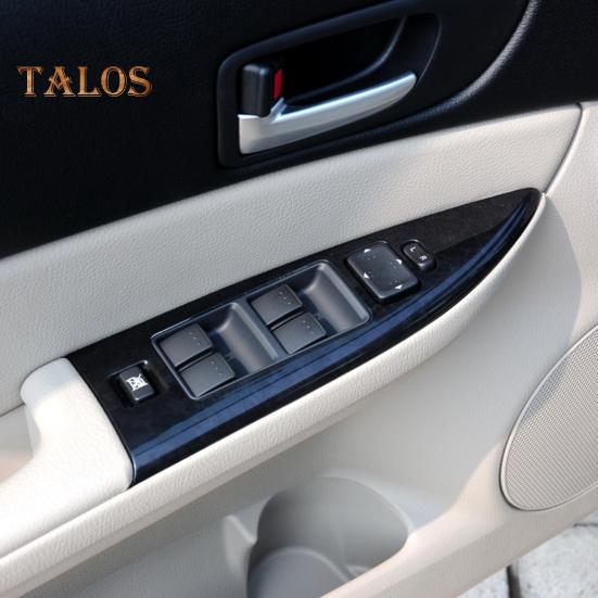 Buy Delicate Window Lift Switch Exquisite Easy To Operate ABS Sensitive ...