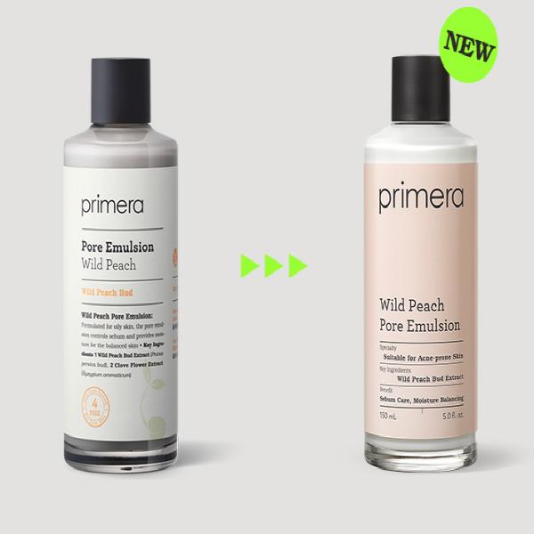 Cheap Primera New Wild Peach Pore Emulsion 180ml | Joom