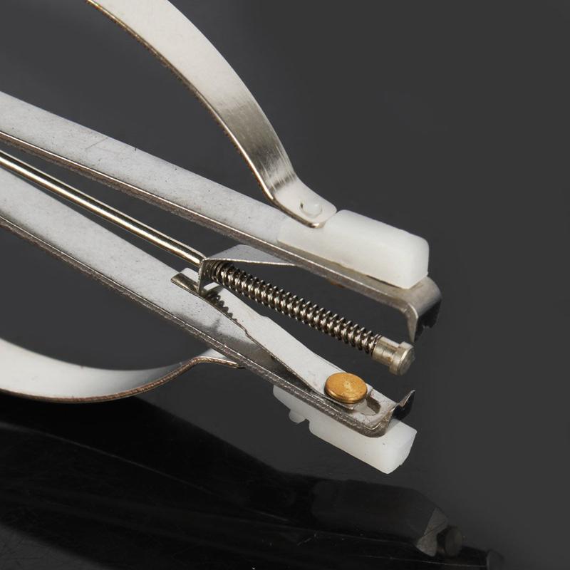 Buy Cool Presto Clamp Puller for Needle of Watch Pocket Watch Tool for ...