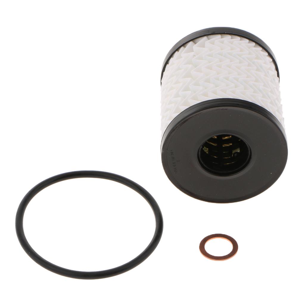 Buy 11427622446 Engine Oil Filter Kit for Mini Cooper Countryman ...