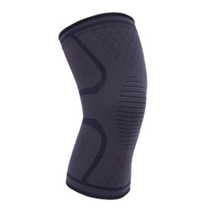 Buy Men Women Thin Sports Kneecap Angle Knee Buffer Anti Fatigue ...