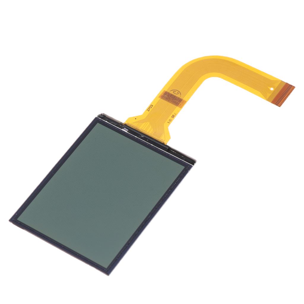 LCD Screen Display Replacement Part for Canon Powershot A570 A580 A590 ...