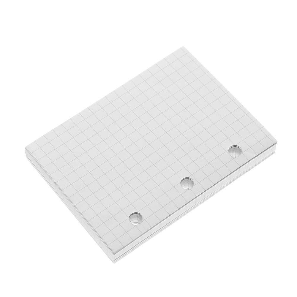 💰Kjøp Clip Stationery File Folder Binder Clips Loose Leaf Binder Diary ...