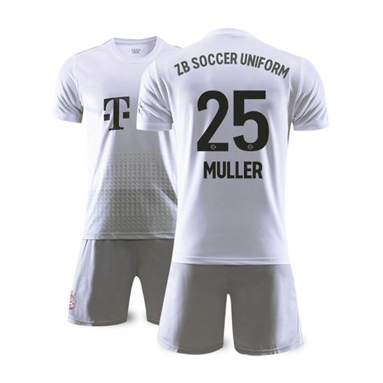 Buy Soccer Suit Men's Customized Jerseys DIY Sports Short Sleeve Team ...