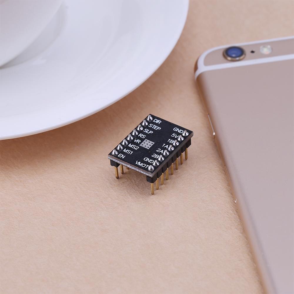 Buy For Makerbot 3D Printer Accessory PCB Stepper Motor Driver Module ...