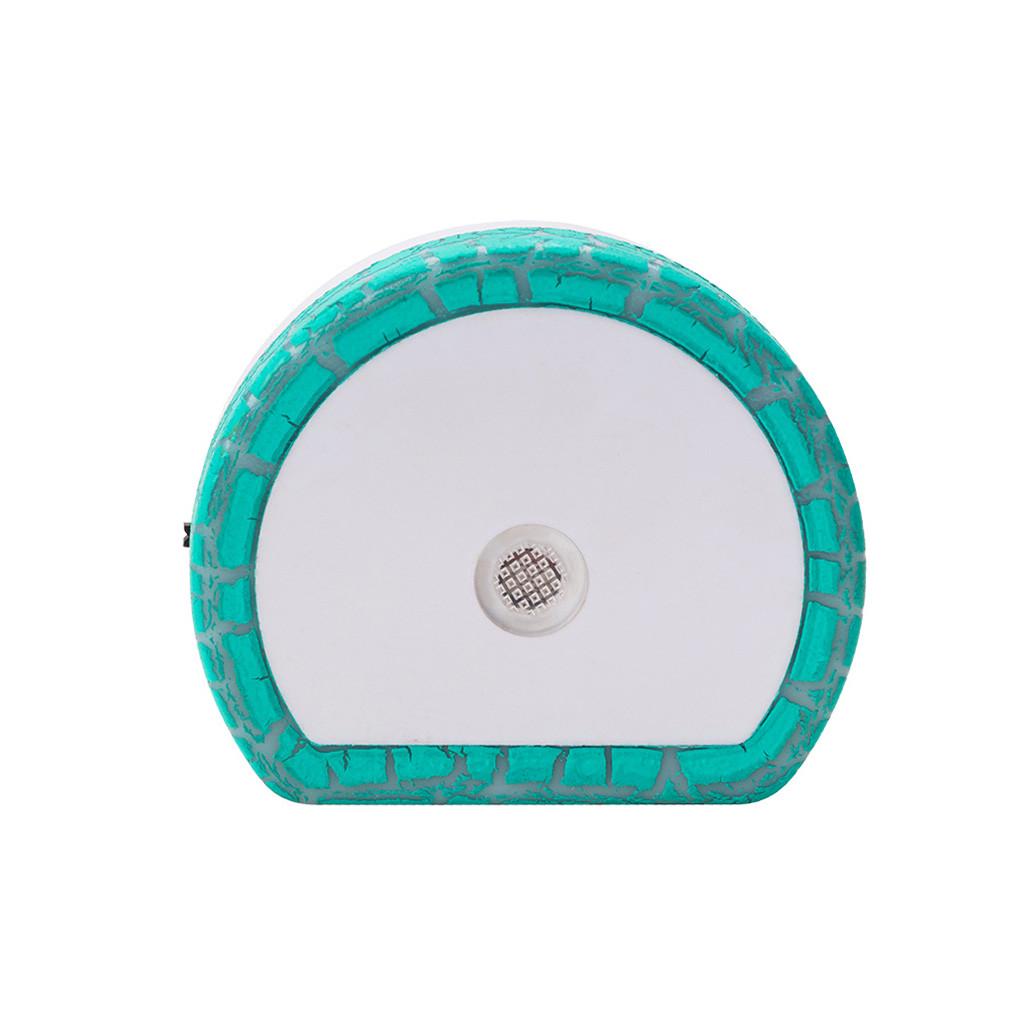 Buy Intelligent Sense LED Night Light Energy Saving Aperture Control ...