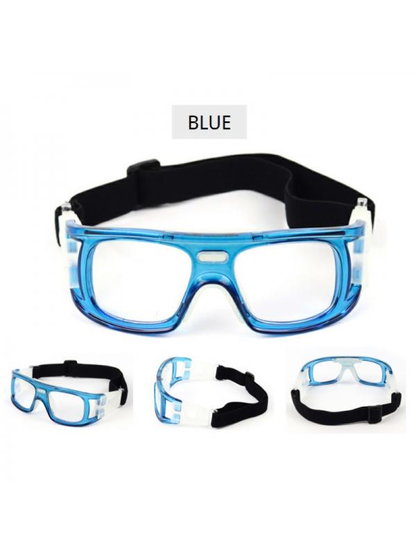 Basketball Goggles Sports Football Protective Glasses Soccer Skiing ...