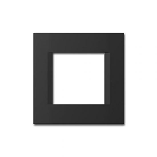 Buy Tem line plate for sockets with black switch ol20sb-u at affordable ...