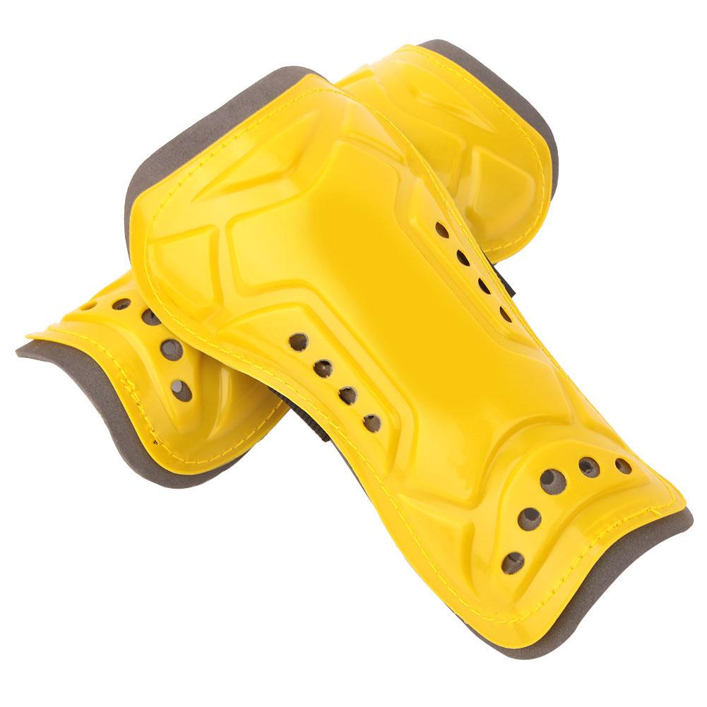 Buy Comfortable 1 Pair Shin Guard, Football Leg Protector, Soccer ...