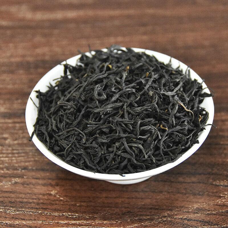 Buy 250g Top Grade Lapsang Souchong Tea Wuyi Organic Black Red Tea Warm ...