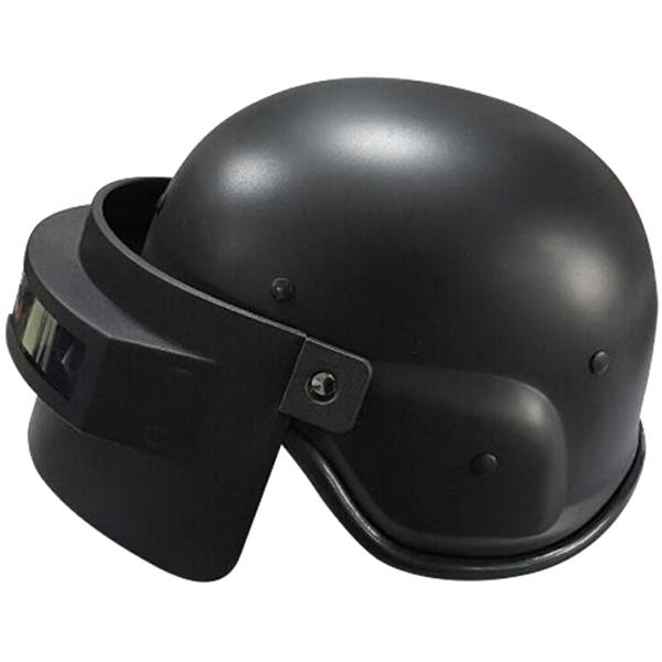 Realistic Famous Game Character Helmet Decoration Accessory uygun ...