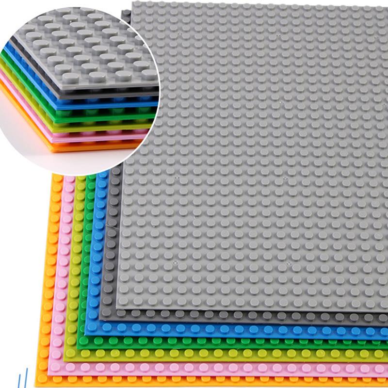 Buy Practical Kits Compatible with Lego 32*32 Hole Small Particles ...