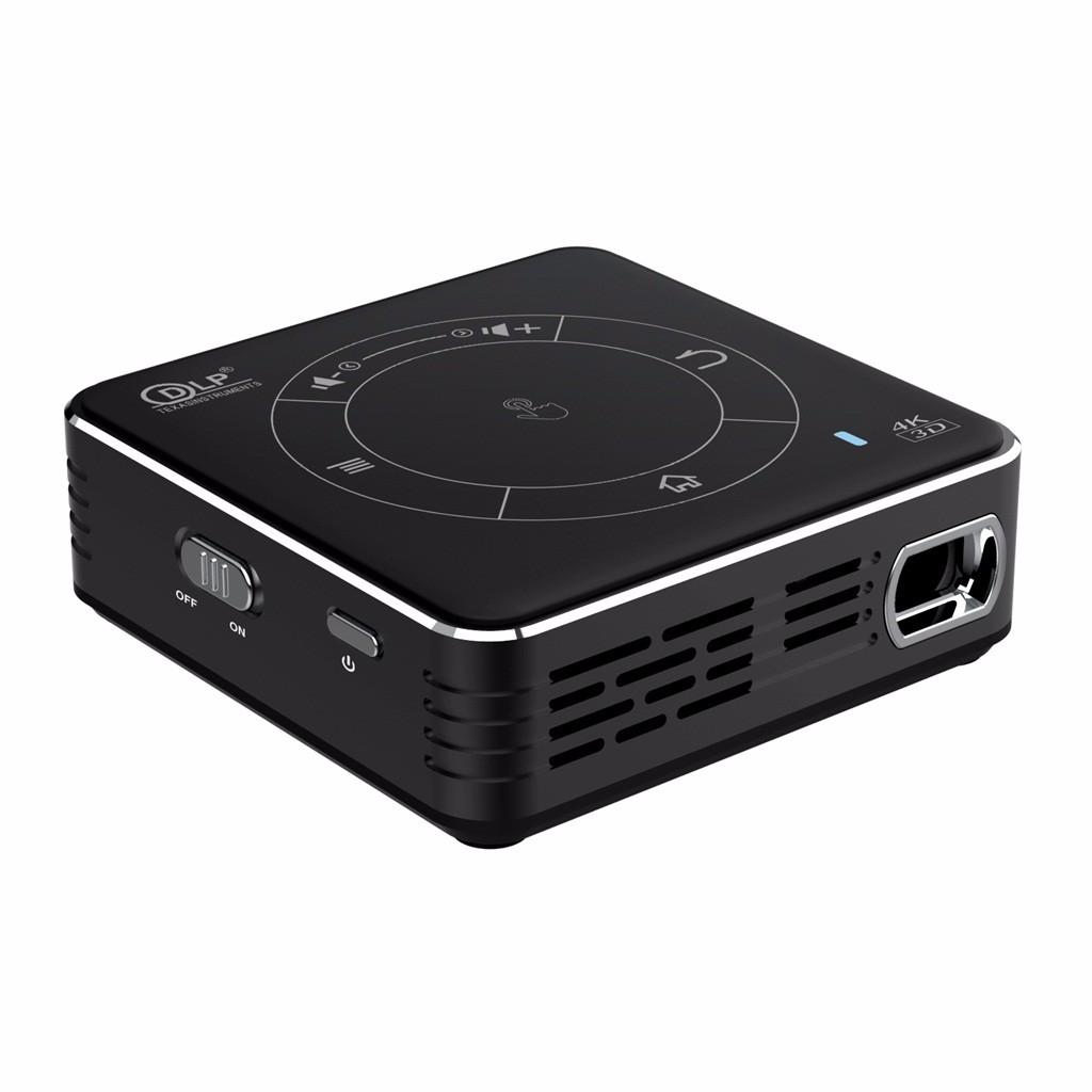 1080P Home Cinema USB HDMI AV SD Mini Portable HD LED Projector-buy at ...