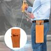 Bag Electrode Holder Flame Retardant Welding Rod Storage Bag Buckle ...