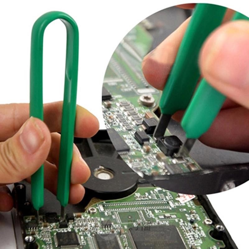 High Quality DIY Kit Parts Protection IC Extractor CPU Puller PLCC ...