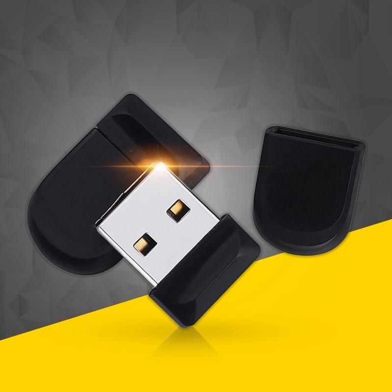 Buy Car Low-Profile Flash Drive 64GB USB Flash Drive USB 2.0 Flash ...