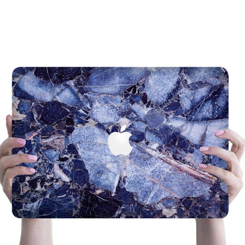 Buy Crack Laptop Case for Case Macbook Air 13 Inch 2018 at affordable ...