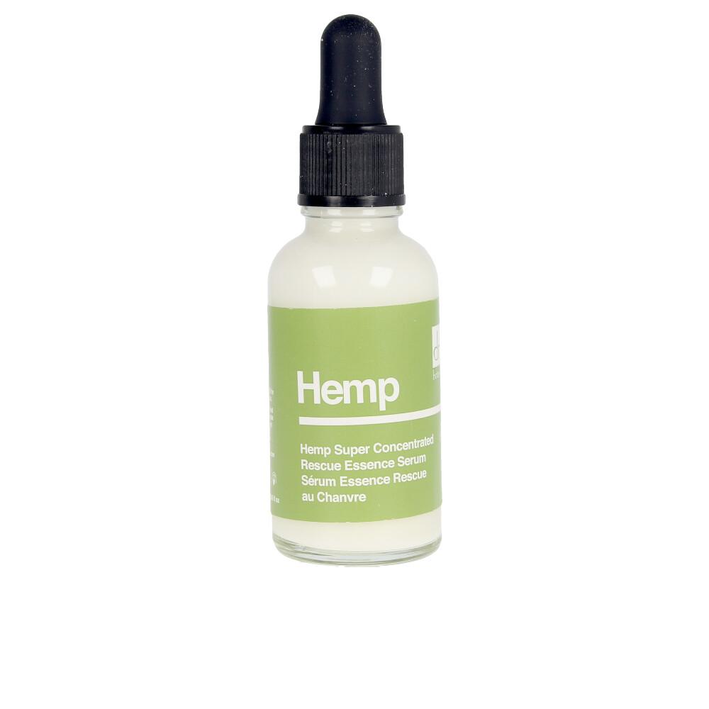 Cheap HEMP super concentrated rescue essence serum 30 ml | Joom