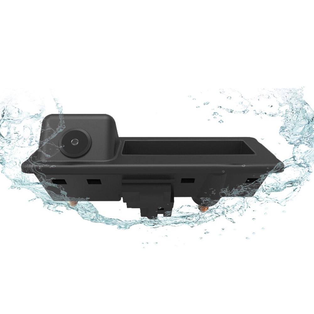 Buy Rear View Back Up Camera Backup Reversing Camera for VW GOLF CC ...