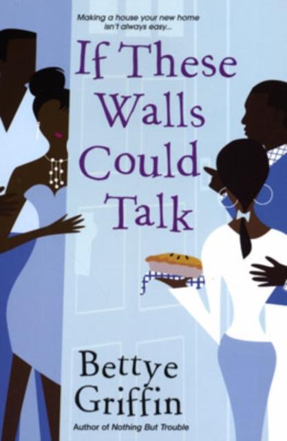 Buy The If These Walls Could Talk Book at affordable prices — free ...