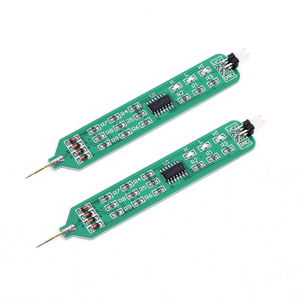 Logic Tester Pen Level Tester Digital Circuit Debugger Convenient and ...