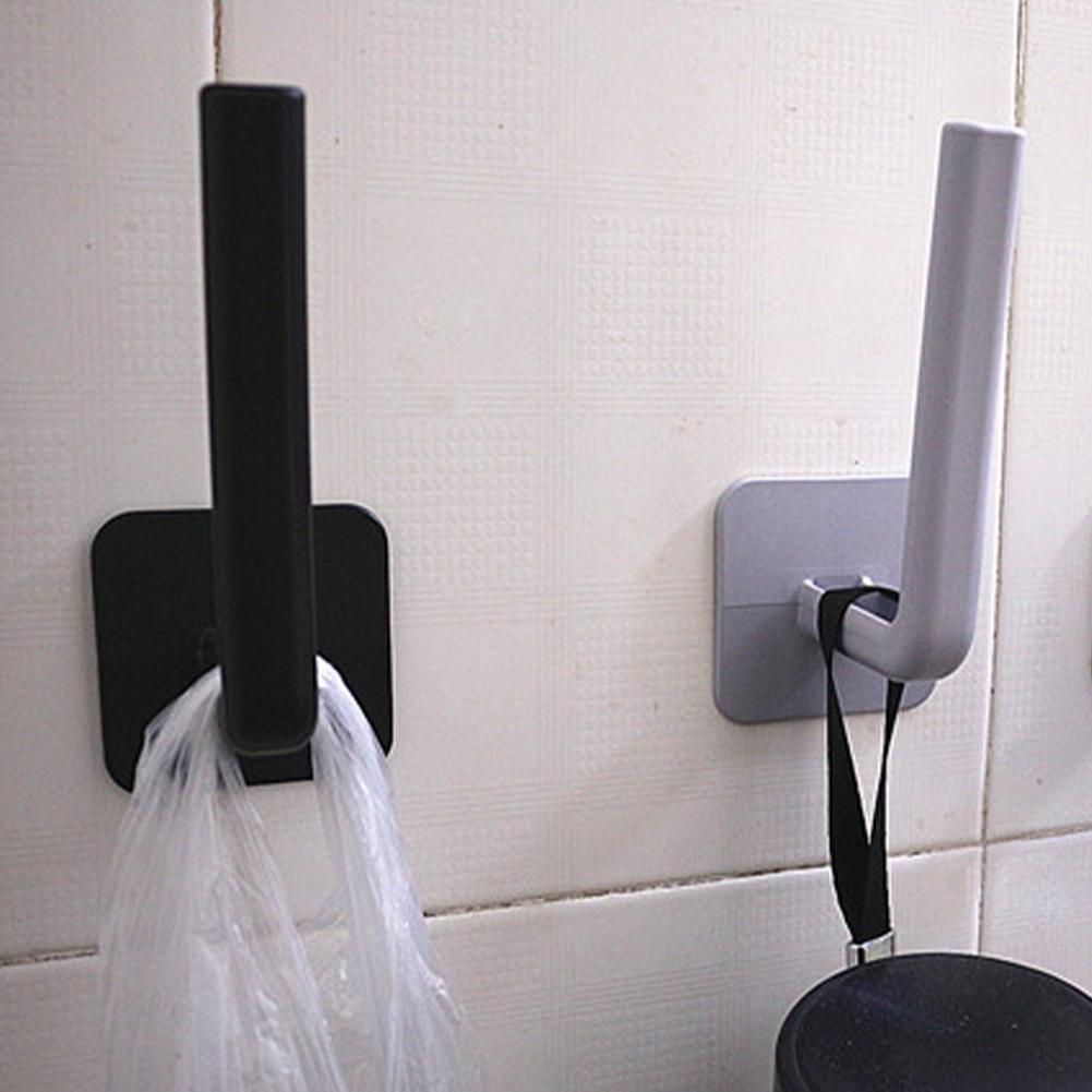 Buy 3m Roll Paper Wall Hook Kitchen Bathroom Self-adhesive Tissue For ...