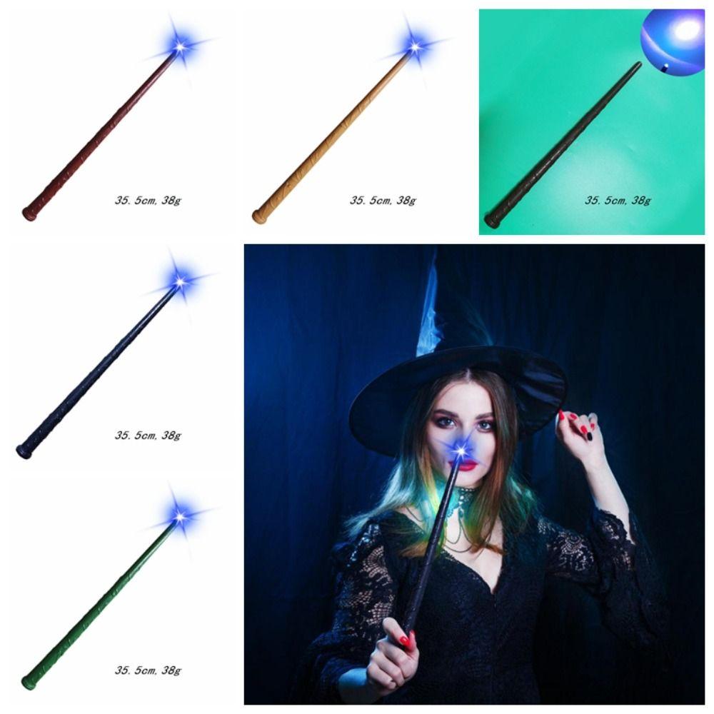 Magic Wands For Witches
