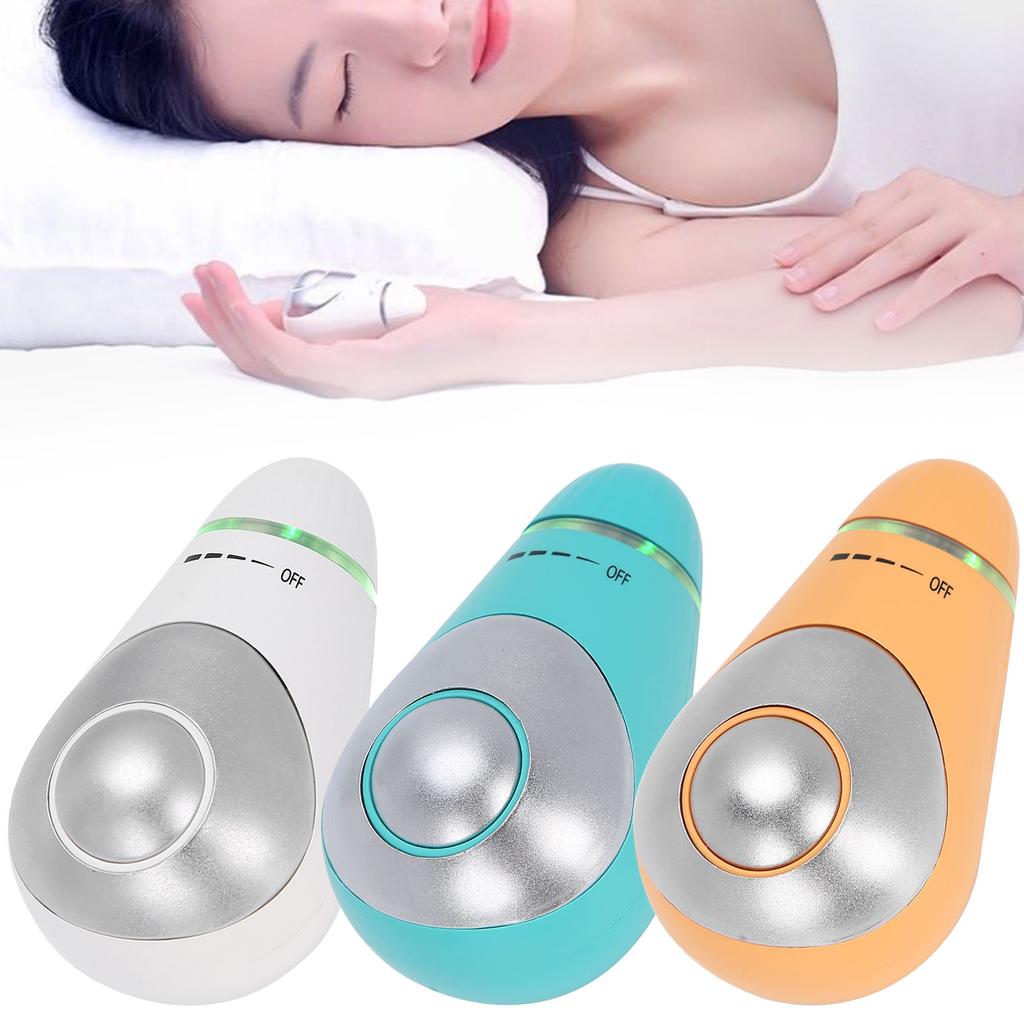 Buy Handheld Micro Current Relax Sleep Holding Device Pressure Relief ...