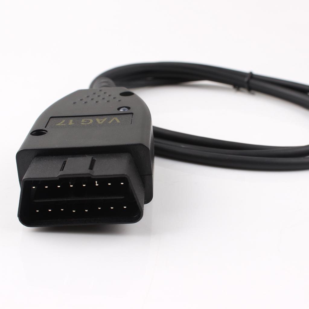 Buy USB VAG 17 Scan Diagnostic Tool for Audi VW at affordable prices ...