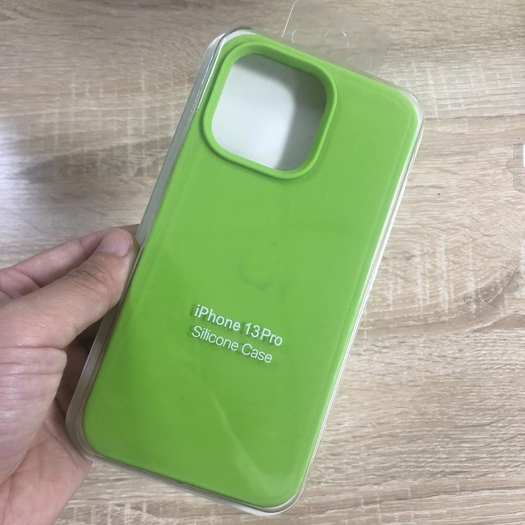 Buy Shockproof Liquid Silicone Back Covers Silica Gel Cases For iPhone ...